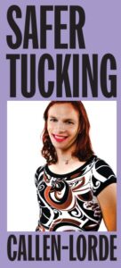 10/30 Tucking Safely: Tips and Tape - QueerDoc • Trans Online Doctors ...