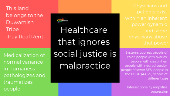 Healthcare That Ignores Social Justice malpractice LGBTQ Online healthcare-that-ignores-social-justice-malpractice-lgbtq-online